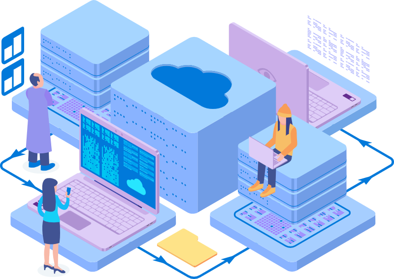Ensuring Reliability and Uptime: Dynamic Dedicated Server Hosting at ...